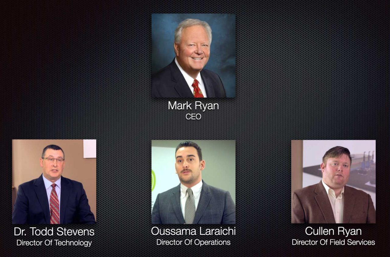 About | ITerum Energy Company